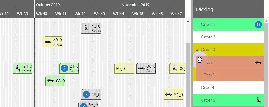 Visual Scheduling Add-in Developer Toolbox| Microsoft Dynamics 365 BC